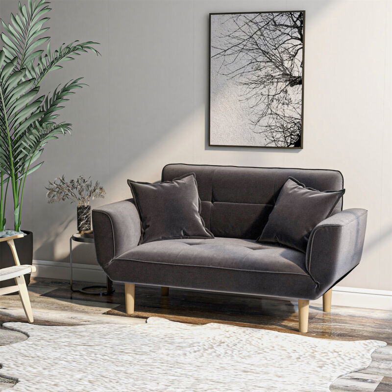 Kids loveseat store
