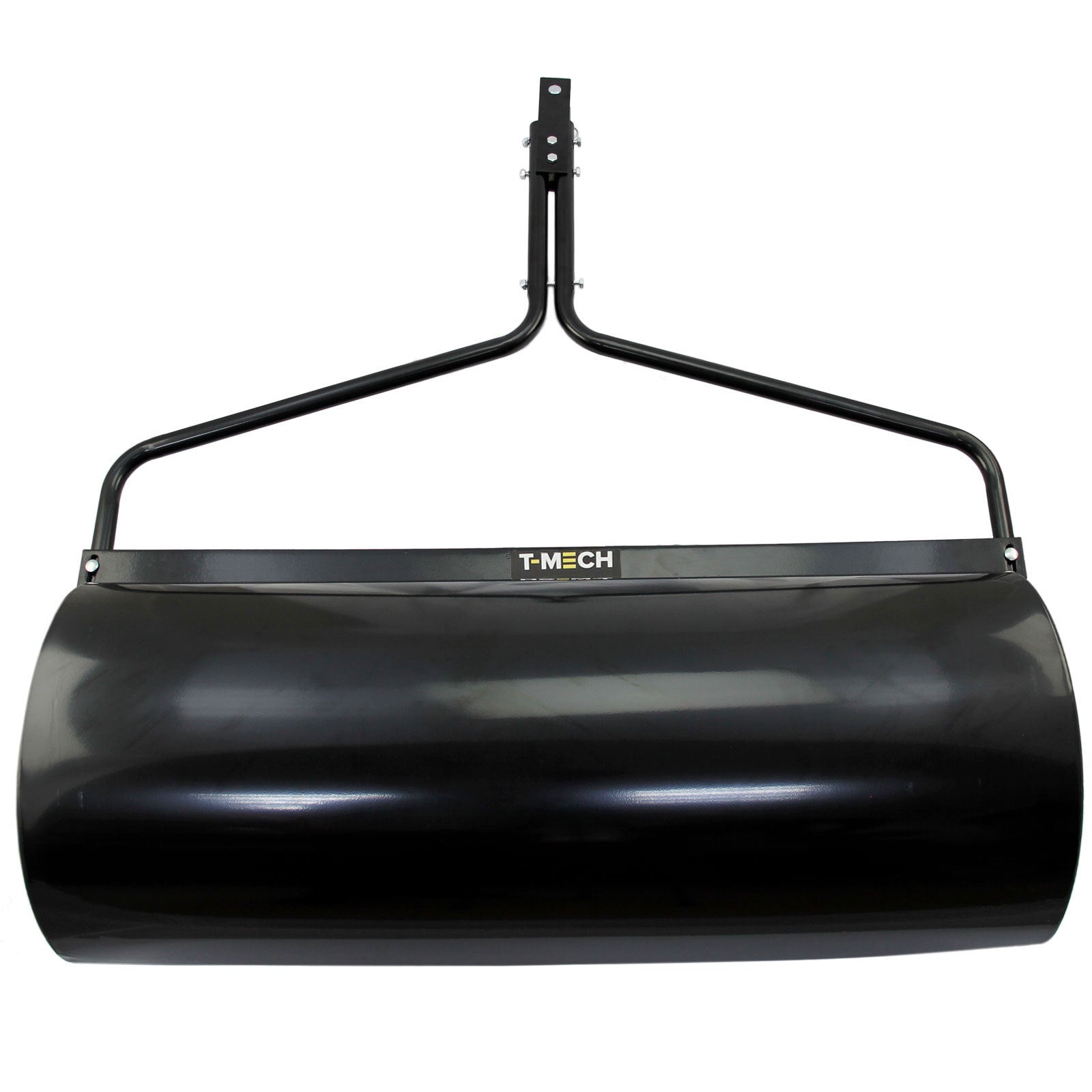 Towable Garden Roller Towed Lawn Rolling Tow Behind Heavy Duty Sand/Wa ...