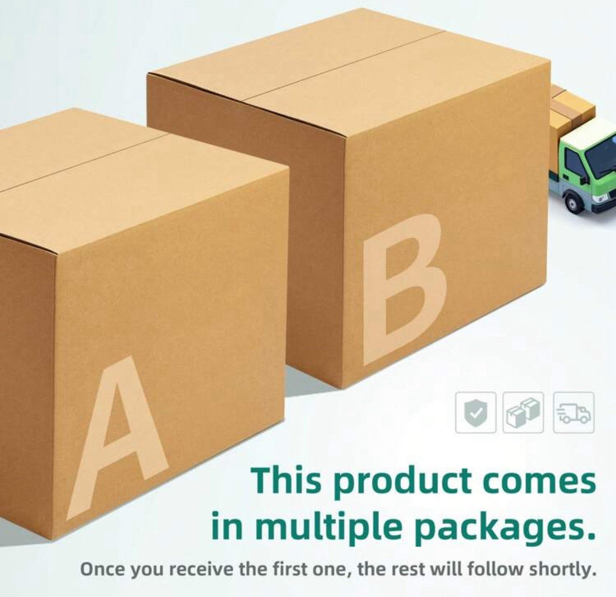 Vanity Dressing Table 11 Drawers Makeup Desk Chair Set with LEDMirror ...