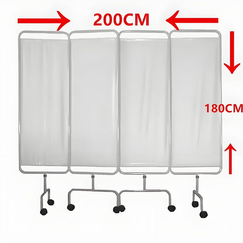 Hospital Medical Privacy Screen |Premium Doctor First Aid Screen Stain ...