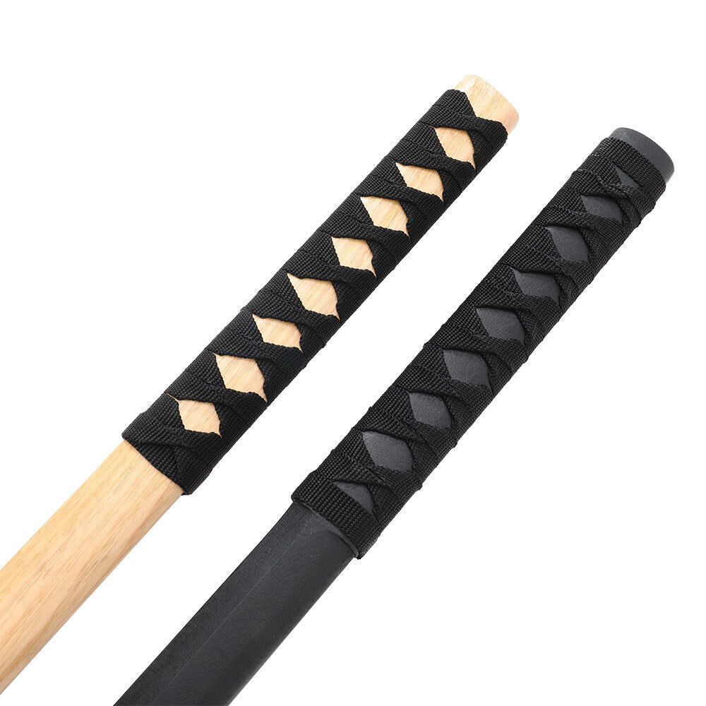 Wooden Bokken Training Martial Arts Training Bokuto Stick Samurai Cosp ...