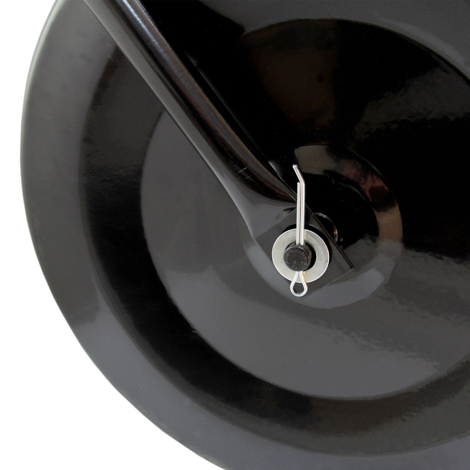 Towable Garden Roller Towed Lawn Rolling Tow Behind Heavy Duty Sand/Wa ...