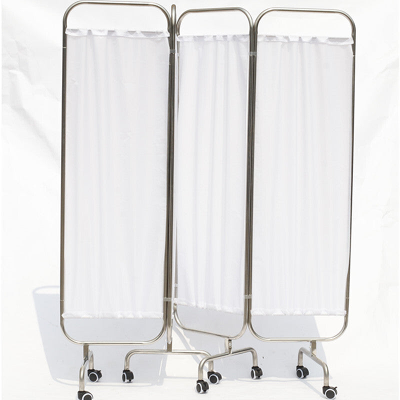 Hospital Medical Privacy Screen |Premium Doctor First Aid Screen Stain ...