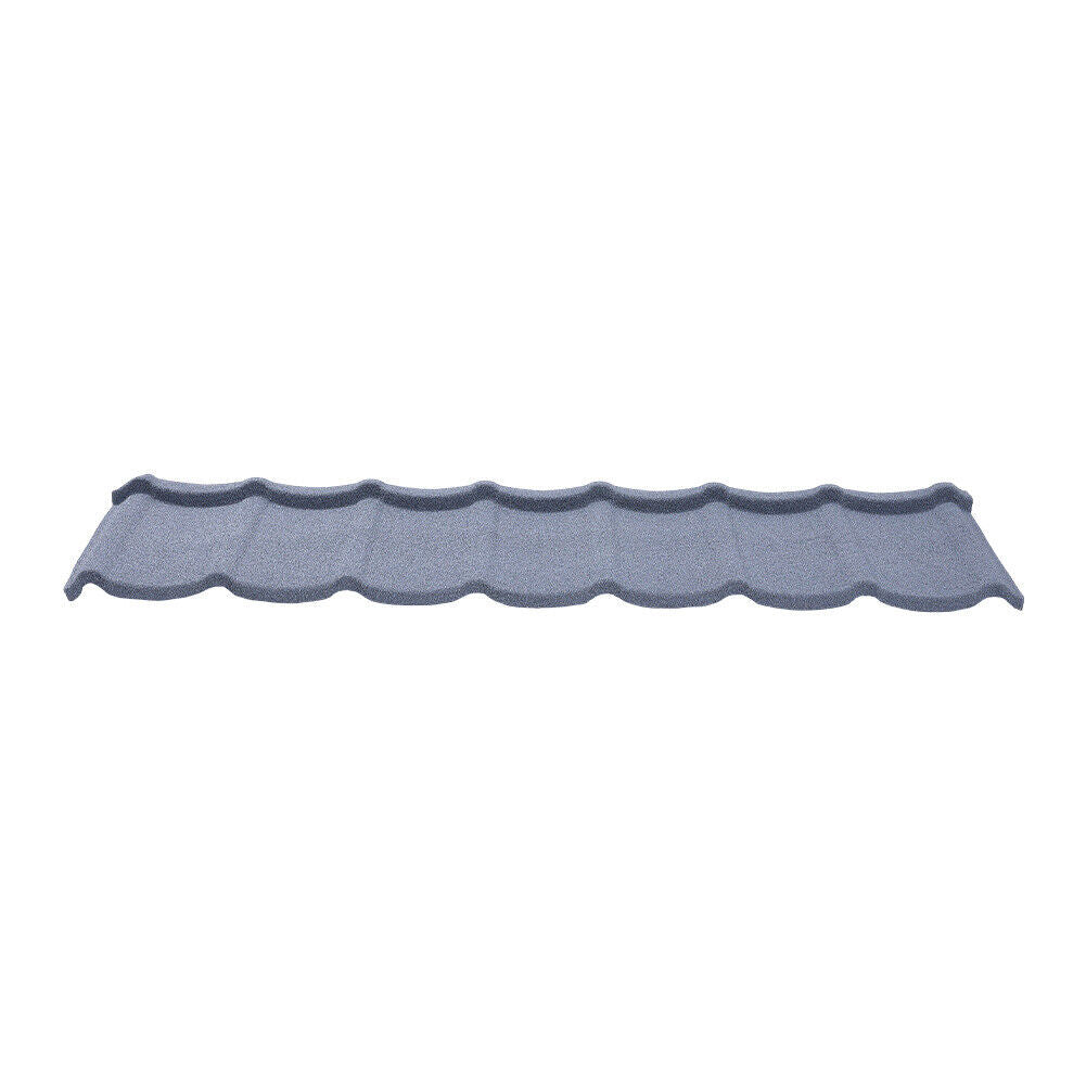 Pack of 5 Galvanized Metal Asphalt Roof Roofing Shingles Tiles Roof Sh ...