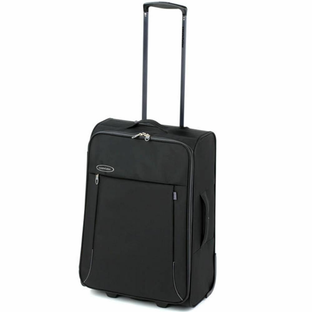 Constellation Superlite 2 Wheeled Suitcase Lightweight Travel Luggage ...