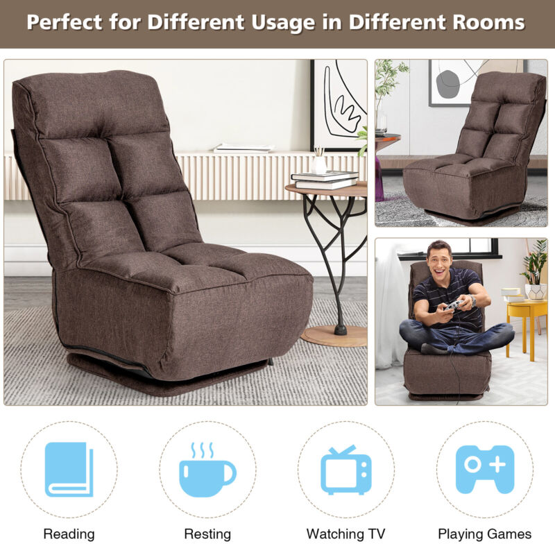 Lazy sofa floor chair store