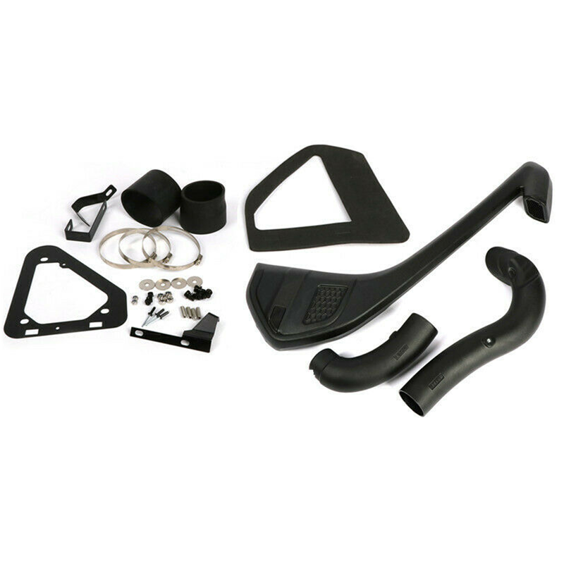 SYST Auto Air Intake Snorkel Kit For Ford Ranger T6 2012-2015 Off Road ...