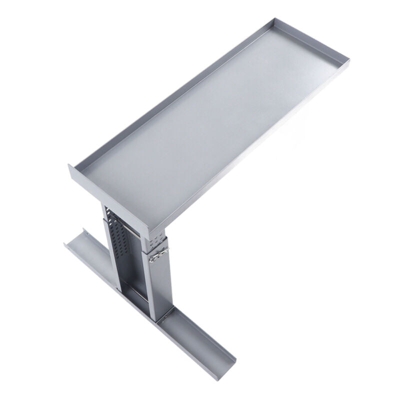 Ladder Leveller Ladder Leg Stabiliser Stair Extension Steel Security S ...